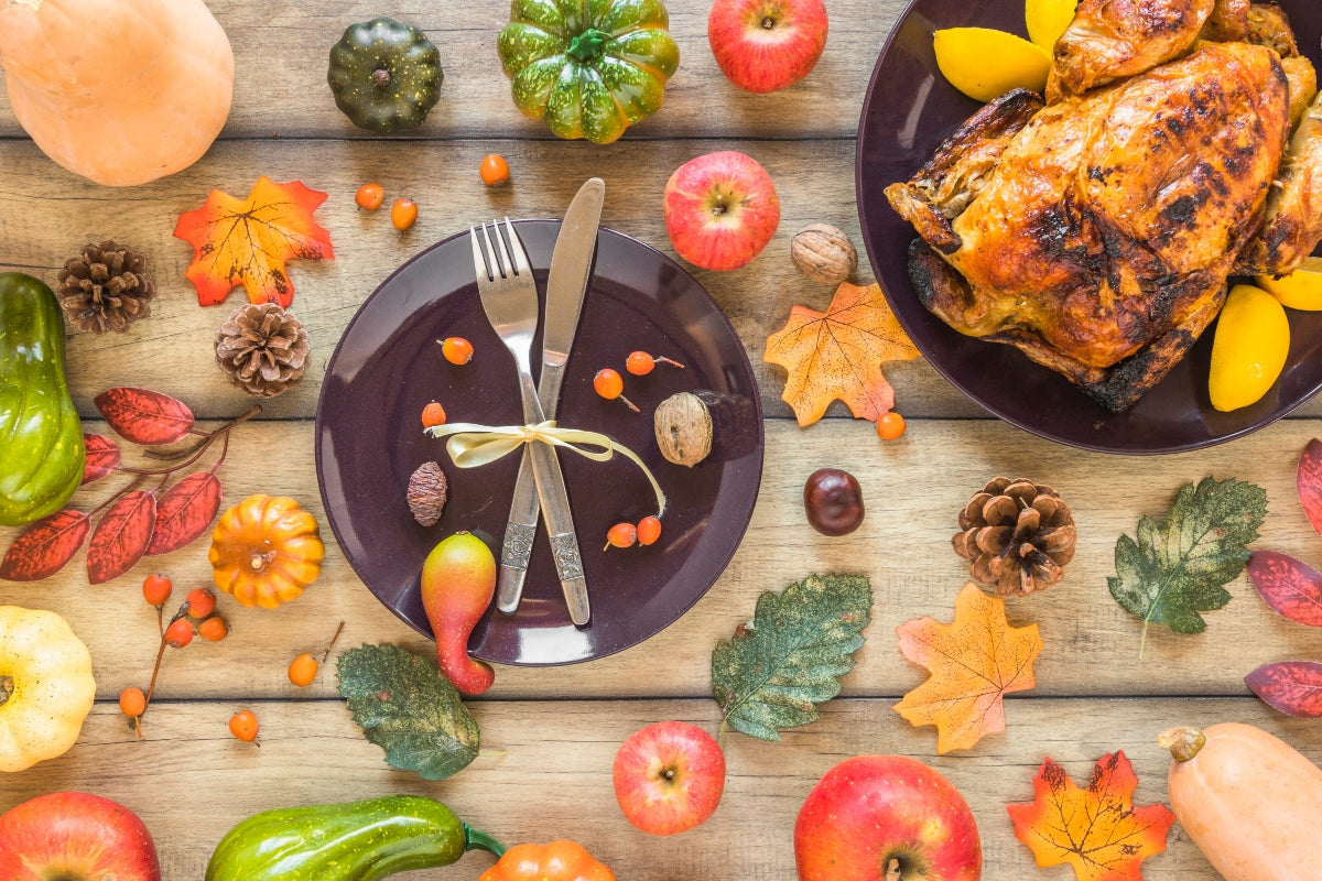 Thanksgiving Event Planning Guide for a Seamless Event