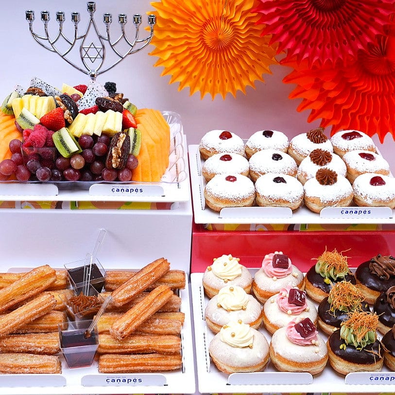 Small party package