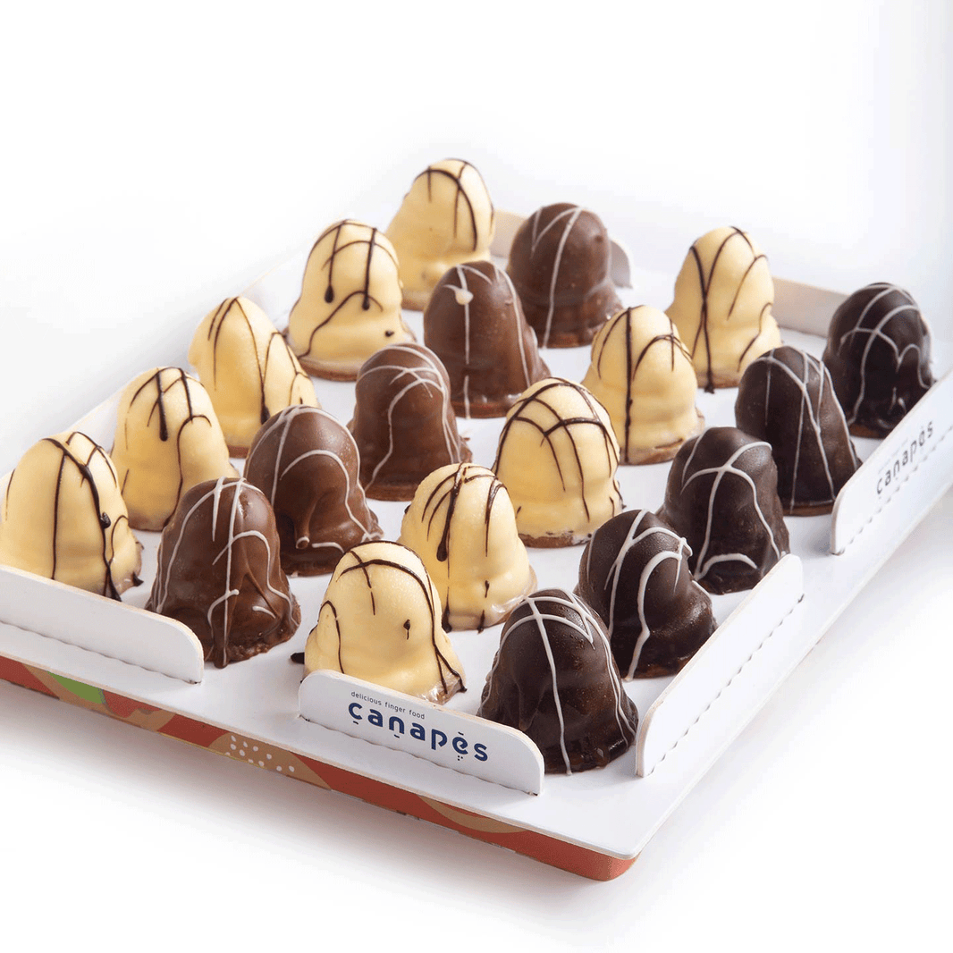 Kids Menu - Delicious & Fun Options - CANAPES USA