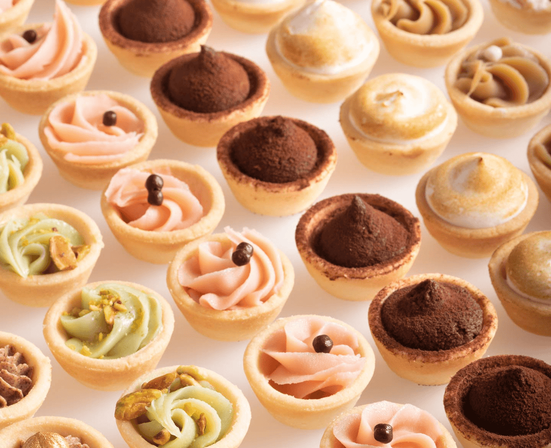 We Are Canapes - Canapes USA