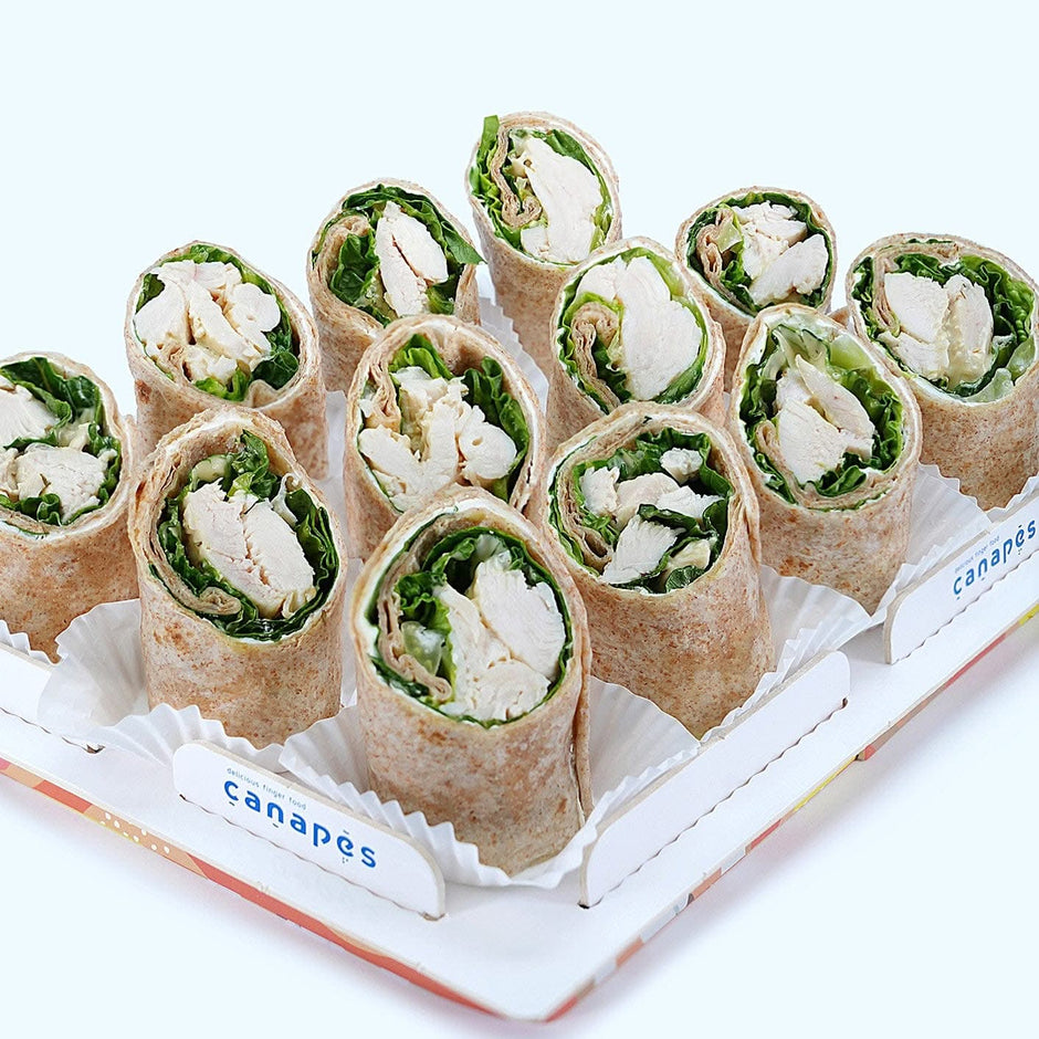 Corporate Catering in South Florida | Canapés USA