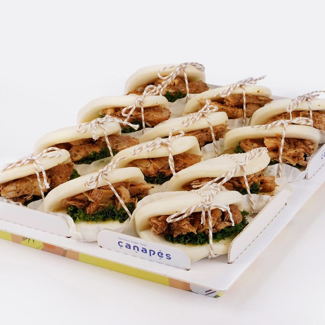 Special Sliders – CANAPES USA