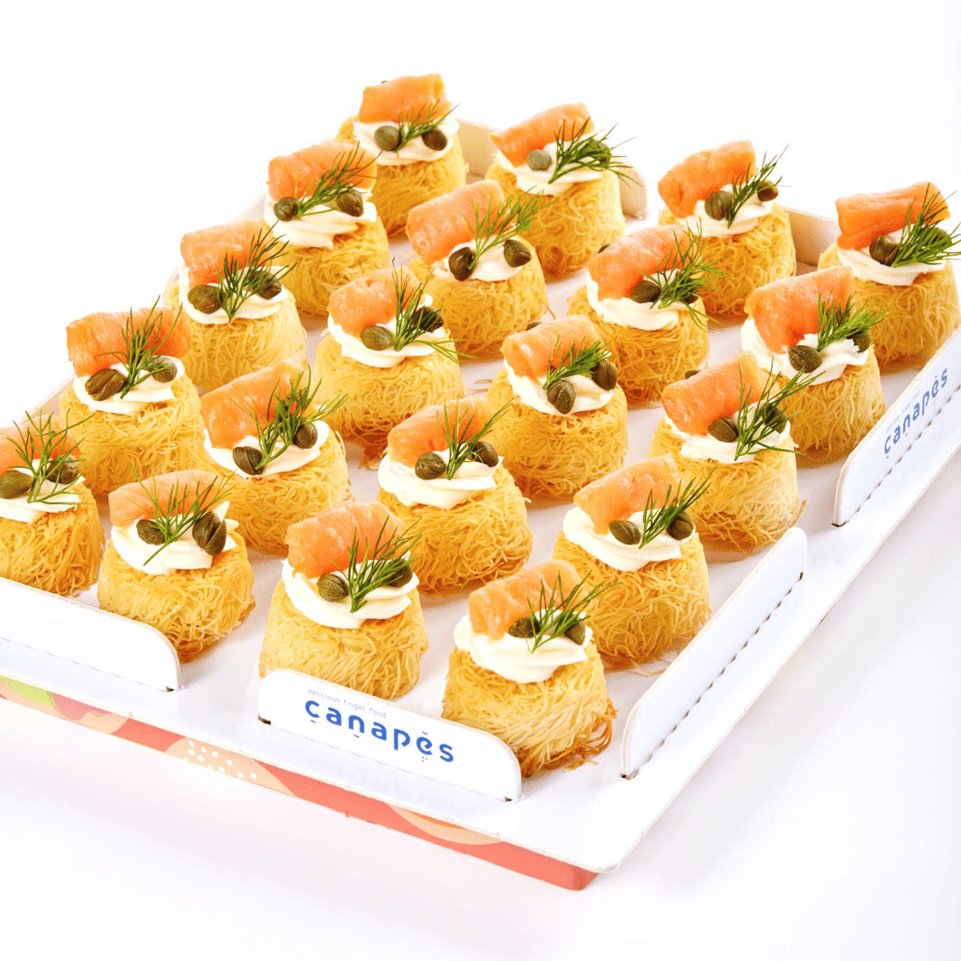 Full Menu - Best Party Food Catering Miami, Fort Lauderdale, Boca Raton ...